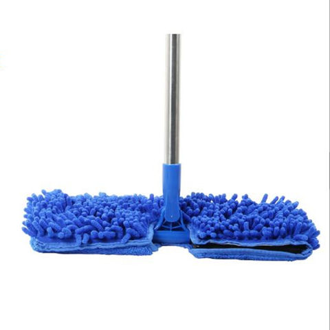 China Eco-friendly double side flat mop on Global Sources,mop,double ...