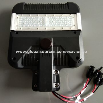 Buy Wholesale China 60w 5 Years Warranty Ip66 Ce Rohs Iso Tuv Led ...