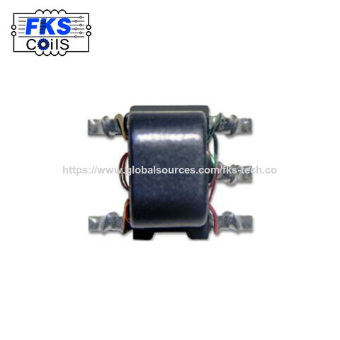 Buy Wholesale China Telecom Transformers Fks-yb4f-617pt-0901-d080 ...