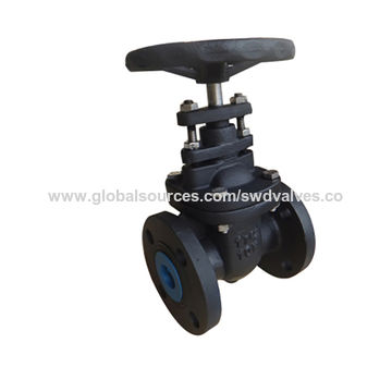Buy Wholesale China Japanese Standard Dark Rod Gate Valve & Gate Valve ...