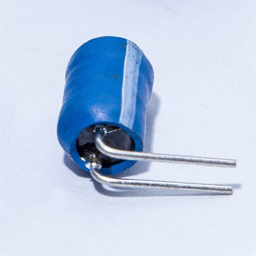 Buy Wholesale China Leaded Inductor Bead Inductor Drum Core Inductor, 1 ...