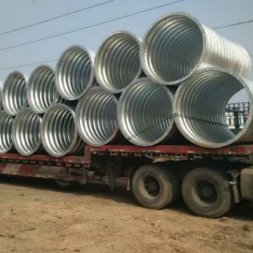 Buy China Wholesale Driveway Culvert Pipe For Sale & Driveway Culvert ...