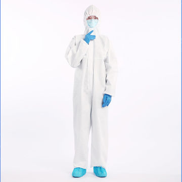 Buy Wholesale China Sidiou Group Wholesale Disposable Isolation Gown ...