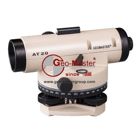 Buy Wholesale China Automatic Level with Advanced Magnetic Damping ...