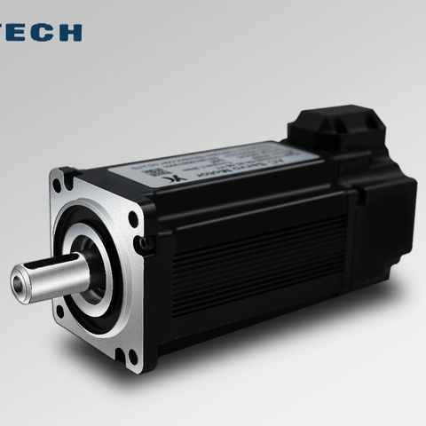 Buy Wholesale China Custom 1 Kw 3000rpm 24 V 48v Brushless Dc Bldc ...