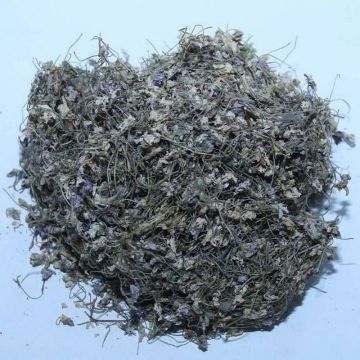 100% Natural Gul Banafsha (viola Odorata Flower/leaf) Extract. Saponins ...