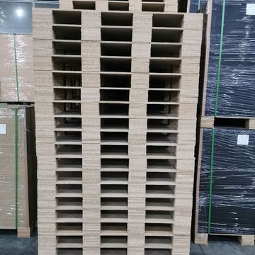 ChinaMFC/MDF pallets on Global Sources