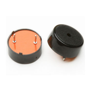 Buy Wholesale China Fbpt1720 Low Voltage Buzzer Small Piezo Buzzer Loud ...