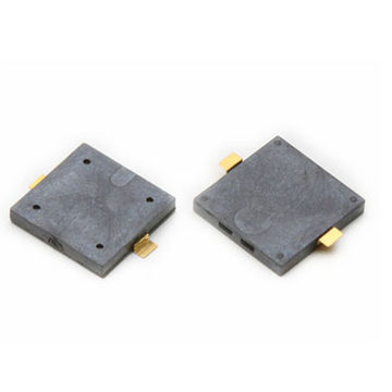 Smt1625 16mm 3v Square Thin Active Transducer External Drive ...