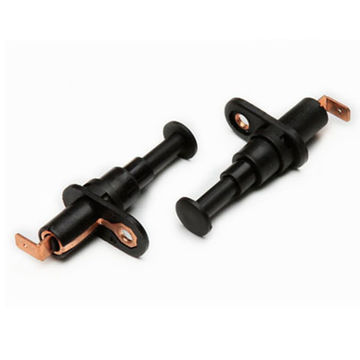 China ASW-19 ON-(OFF) automotive temperature Auto Car Door Pin Switch ...