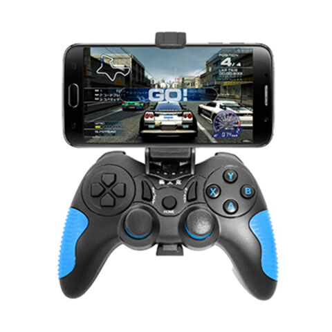 Bluetooth Gamepad for iOS 10.2.0 Version System, ICADE games, Bluetooth ...