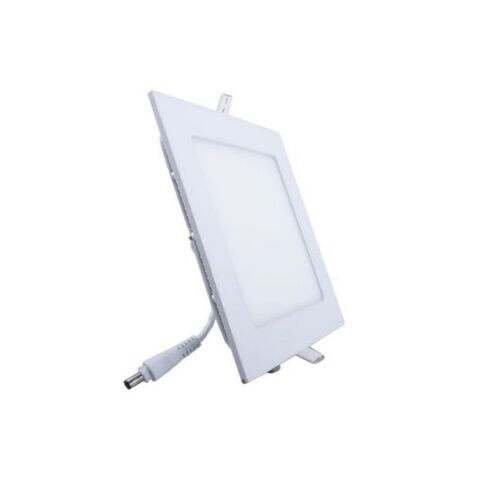 Buy Wholesale China Led Slim Panel Square Recessed Panel Light 12w 186 ...