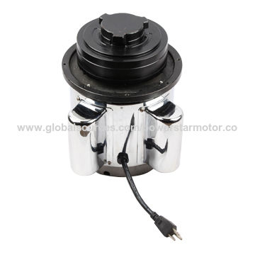 Buy Wholesale China Commercial 2HP Floor Polisher Motor & Floor ...