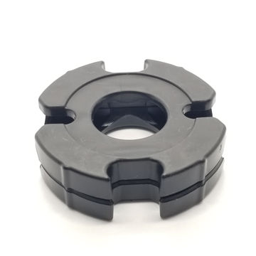 Buy Wholesale China Custom Injection Molded Parts For Faucet Part ...