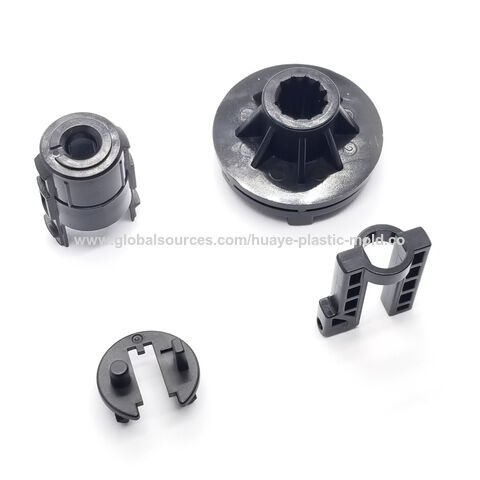 OEM&ODM plastic injection molding parts for faucet part in china ...