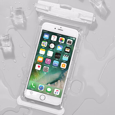 Buy Wholesale China Factory Bright Luminous Fashion Waterproof Bag For ...