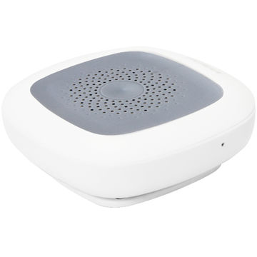 Buy Wholesale China Smart Home Z-wave Zigbee Temperature And Humidity ...