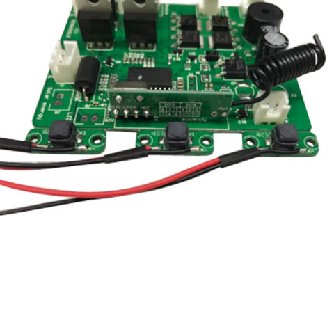 Smt/dip Pcb/pcba Provide Printed Circuit Board Pcb Assembly Service $0. ...