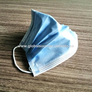 Buy Wholesale China Disposable Masks,protect Masks,ce Fda & Mask ...