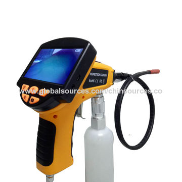 Buy Wholesale China Air Conditioning/car Evaporator Cleaning Endoscope ...