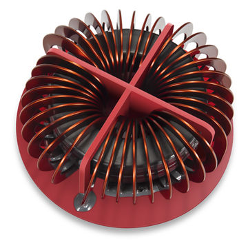 Buy Wholesale China Ac Filter Choke & Ac Filter at USD 20 | Global Sources