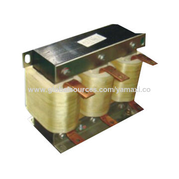 Buy Wholesale China Three-phase Reactor & Three-phase Reactor at USD 50 ...