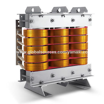 Three-phase reactors for solar, Three phase reactors wind power station ...