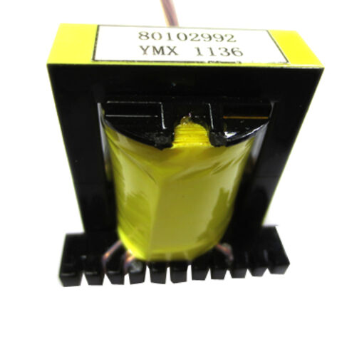 Switching Transformer with High-mechanical Strength, UL, VDE, CE, CB ...