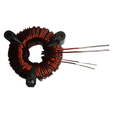 China Choke Coils for High-frequency Transformers, Inductors ...