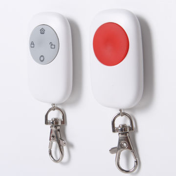 Buy Wholesale China Smart Home Zigbee Z-wave Sos Panic Button Emergency ...