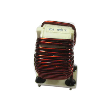 Choke Coil, Used for PCB Boards, Customized Designs and Specifications ...