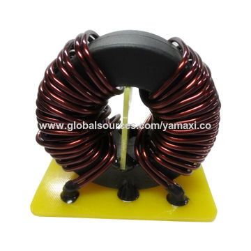 Buy Wholesale China High-frequency Transformers, Inductors, Customized ...