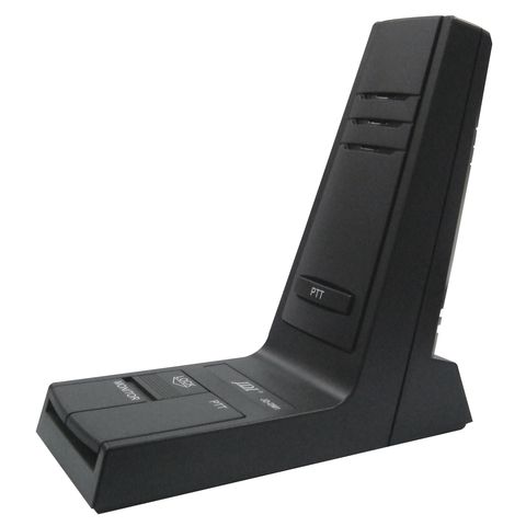 Buy Wholesale Taiwan Desktop Microphone, Used For Two-way Radio, With ...