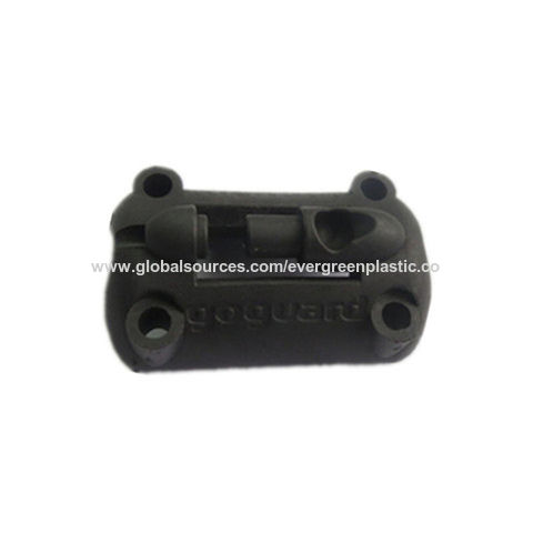 China Plastic Cover parts on Global Sources