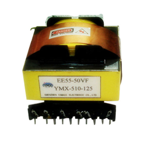 Buy Wholesale China Ee, Er, Ec, Erl Series High Frequency Transformer ...