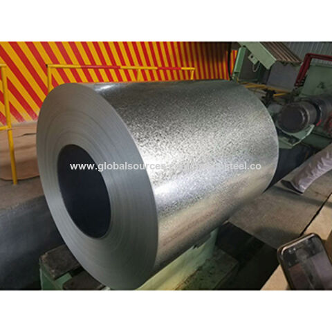 Buy Wholesale China G90 Gi Galvanized Steel Sheet For Construction High ...