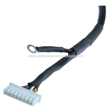 Buy Wholesale China Board-to-board Cable Connector Pcb Board Connector ...