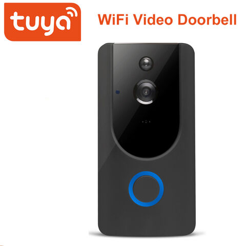 Buy Wholesale China Tu Ya 1mp 720p Video Doorbell Smart Wifi Video ...