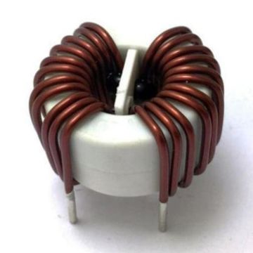 Buy Wholesale China Common Mode Choke Ring Transformer Inductors ...