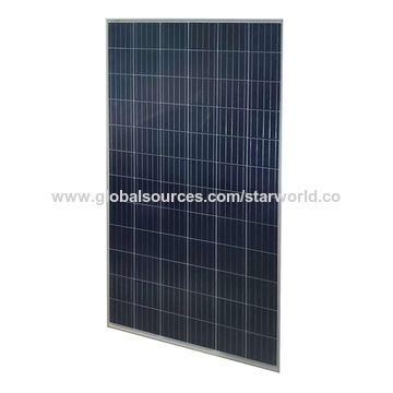 Buy Wholesale China 2020 Best Sale Solar Panel 300w Polycrystalline ...