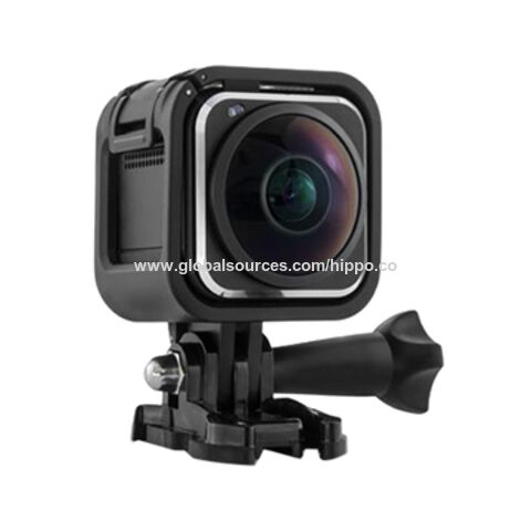 Buy Wholesale China Single Lens 360 Panorama Action Camera & Action ...