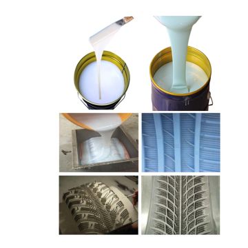 Buy Wholesale China Rtv-2 Liquid Mold Making Silicone Rubber With 25 ...