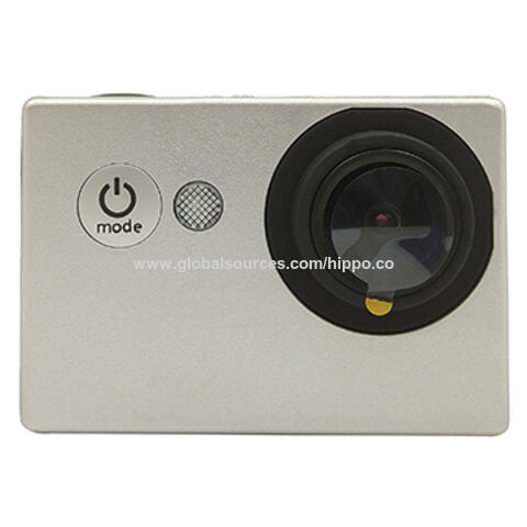 Hippo Sunplus 1080p Wifi Sports Camera - Expore China Wholesale Wifi ...