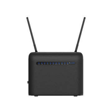 Buy Wholesale China 2.4/5ghz Dual Band Mimo Wifi ,cat6 Cpe,4g Lte ...