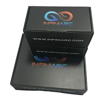 Buy Wholesale China Computer Packaging Box, Made Of Corrugated Paper ...