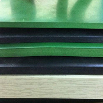Buy Wholesale China Solid Color Rubber Plate & Rubber Plate at USD 0.76 ...