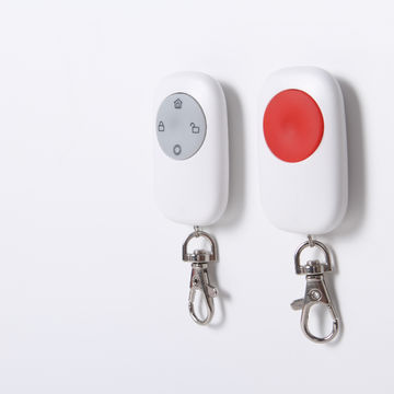 Buy Wholesale China Smart Home Products Smart Remote Control Zigbee ...