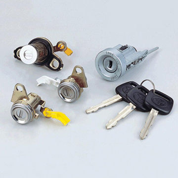 Cylinder Key Set, Cylinder Key Set 69005-33480 - Buy Taiwan Cylinder ...