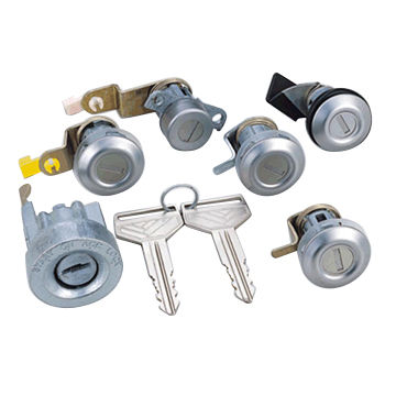 Cylinder key set, Cylinder key set 69503-95J00 - Buy Taiwan Cylinder ...