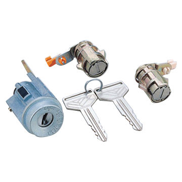 Taiwan Cylinder Key Set on Global Sources,CYLINDER KEY SET,69005-89203